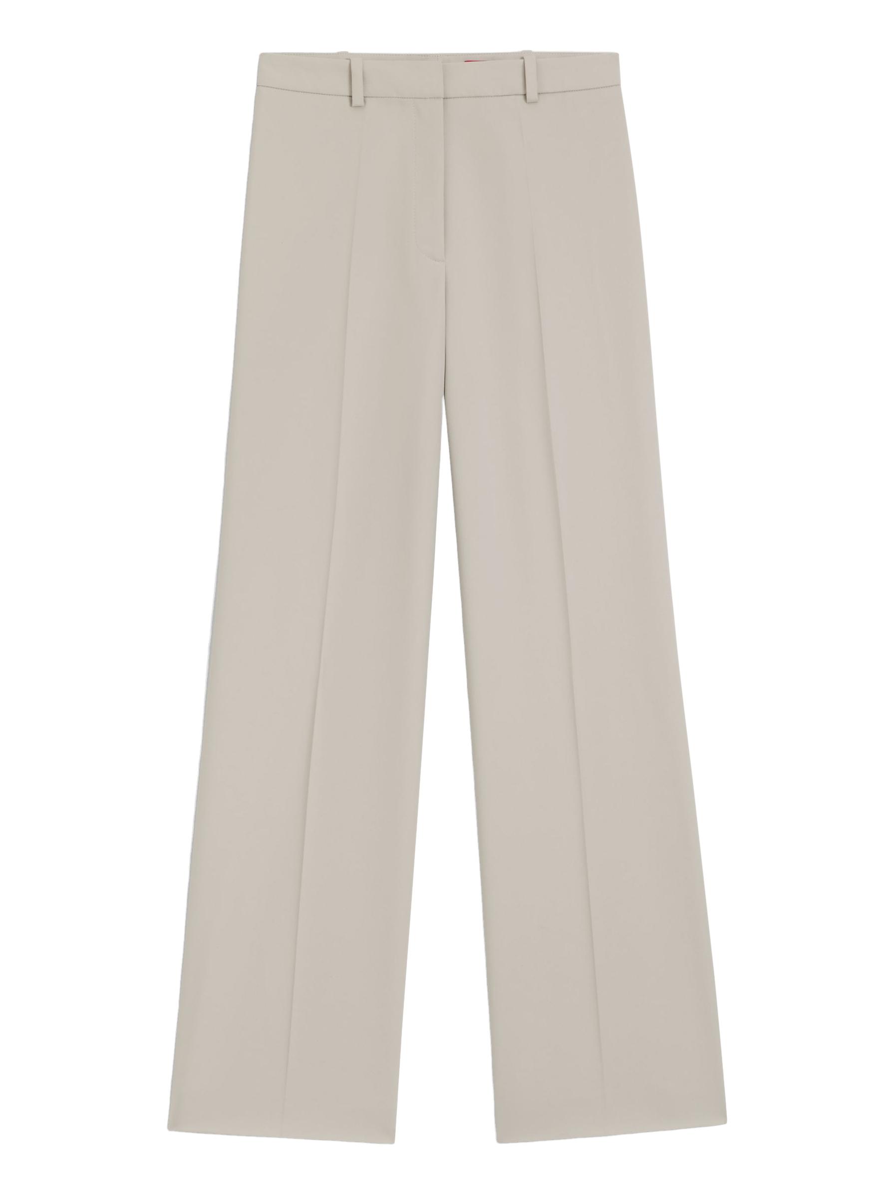 MAX MARA Weekend Max Mara Double-Breasted Short-Sleeved Cape